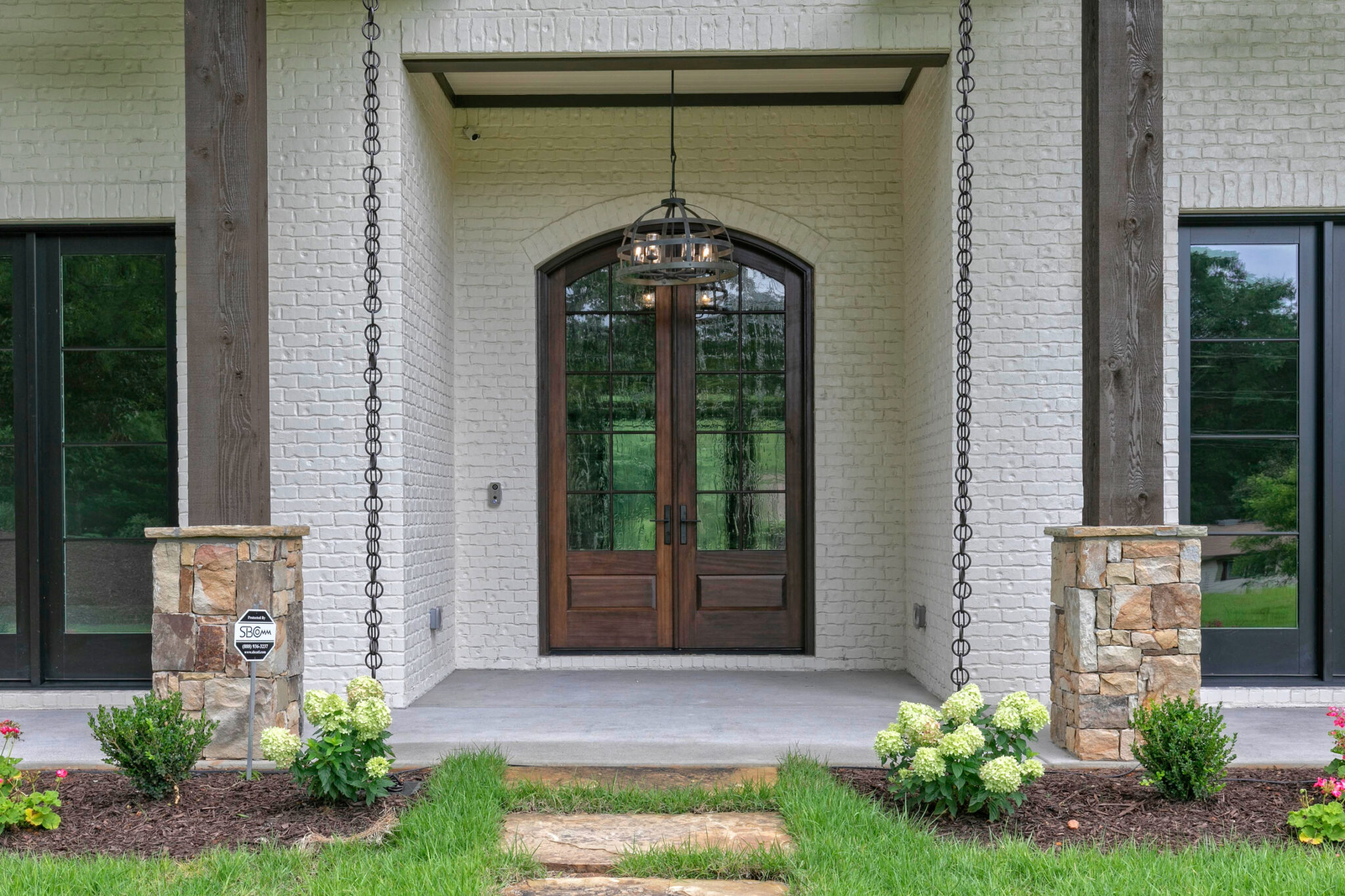 Residential - Robert Long Construction