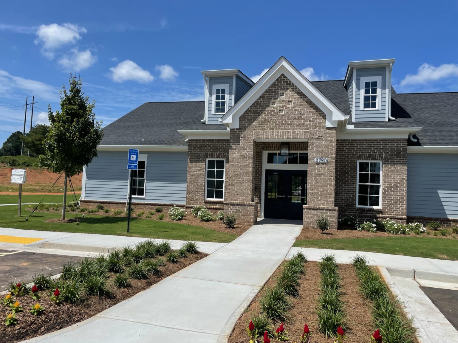 Essential Elements of Successful Clubhouse Construction - Robert Long ...