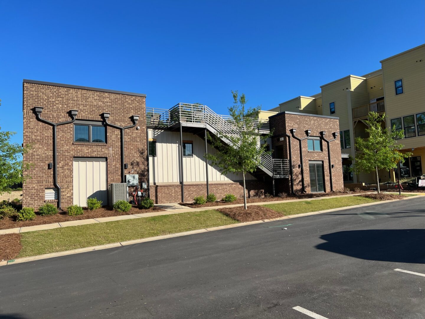 Essential Elements of Successful Clubhouse Construction - Robert Long ...